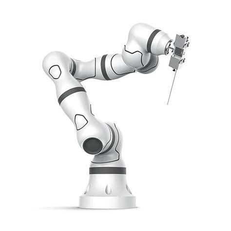 Small Industrial Robot Arm Price At Miguelina Cotten Blog