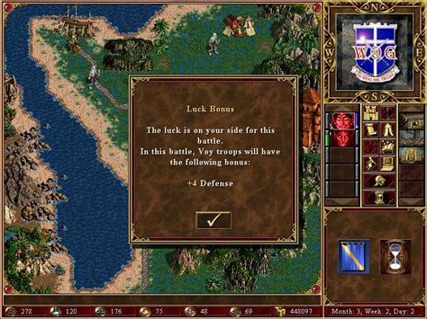 advanced classes mod beta preview heroes 3 5 in the wake of gods portal