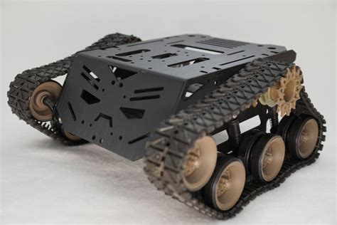 Raspberry Pi Roboter Bausatz Übersicht Roboter Planen Bauen