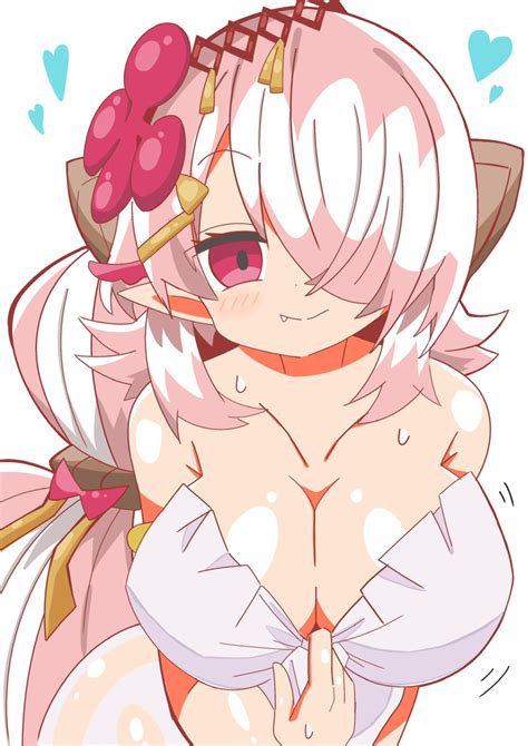 Rule 34 1girls Duel Monster Large Breasts Traptrix Pinguicula Yu Gi Oh 8411546