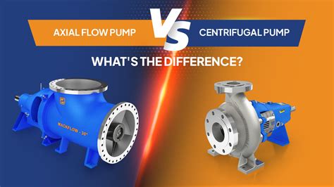 What Is An Axial Flow Pump Benefits Uses And Selection Tips