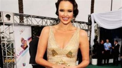 Shaila Durcal Anorexia