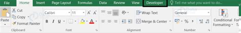 Macros In Excel DataFlair