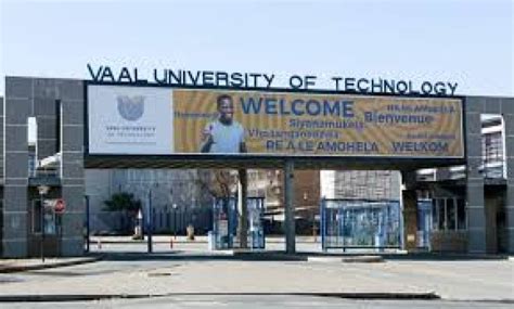 2026 Vut Late Applications Open Now Skills Daily Sa