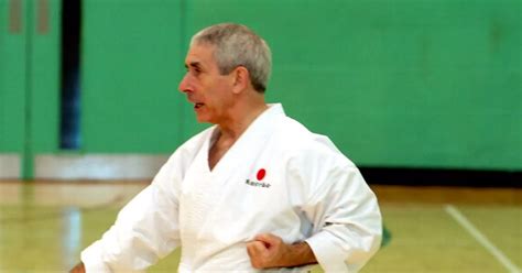 karate teacher 80 took advantage and asked for special favours