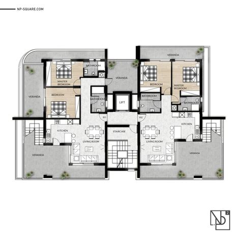 np square developers