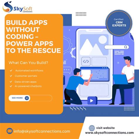 powerapps lowcode businesssolutions skysoft connections