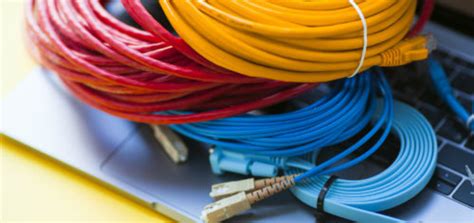 The Importance Of Structured Cabling In Businesses Anistar