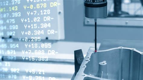 Multiaxis Machining Definition And Different Types Of Machines