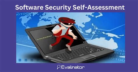 Software Development Security Assessment Online Template Evalinator