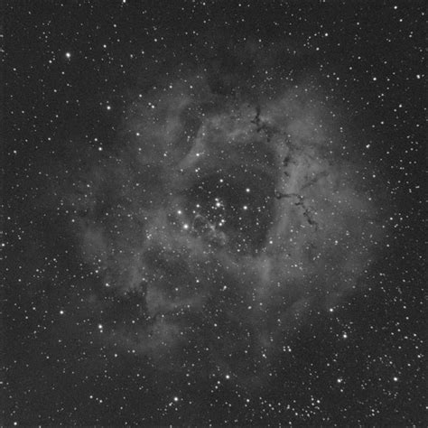 x bit astro imaging experimenting with narrowband palettes with the