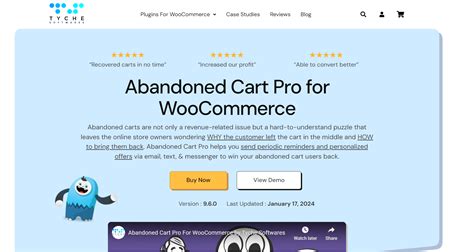 How To Recover Woocommerce Abandoned Carts Best Practices And Tools