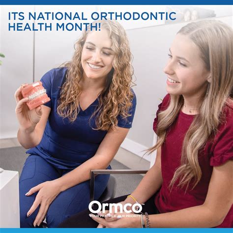 Ormco Meaandt On Linkedin Ormco Braces Orthodontics
