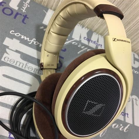 наушники sennhеizer hd598 синхайзер – купить в Москве, цена 5 000 руб ...