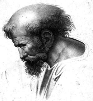 Philosopher Hero Pythagoras By Yuma From Texas MY HERO