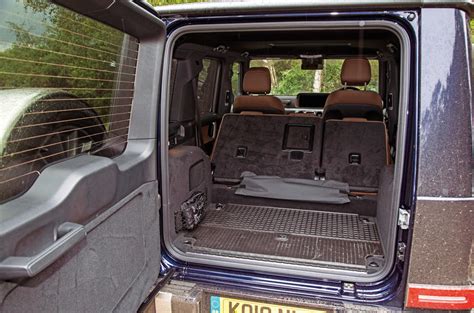 Mercedes Benz G Class Review 2021 Autocar Mercedes Benz G Class Review 2021 Autocar