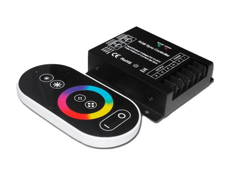 Led Controller Custom Led Strip Manufacturer From China