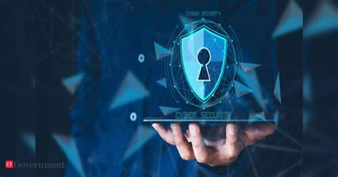 Cert In Cybersecurity Guidelines Govt Issues Cybersecurity Guidelines Bars Departments From