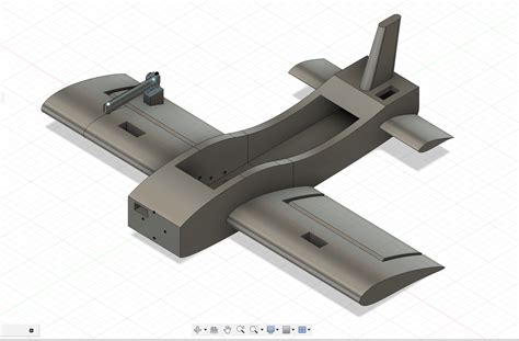 Planetestingmodel Modèle Davion Pour Prototype By Ocherlab