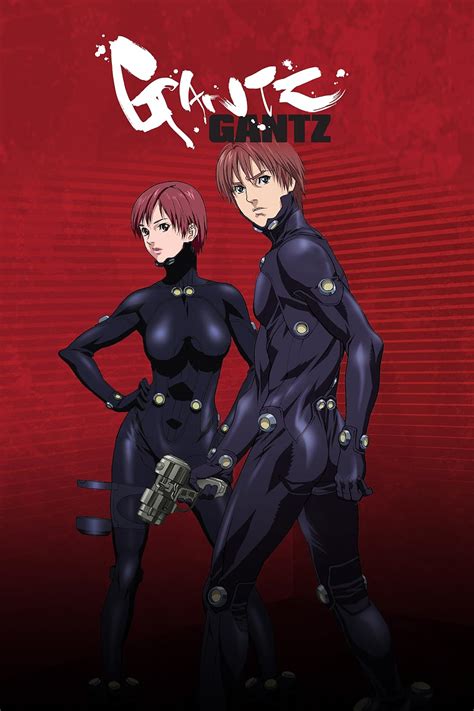 Gantz Tv Series 2004 Imdb Gantz Tv Series 2004 Imdb