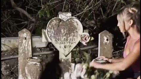Viral Video Influencer Cleans Grave At Night Draws Flack From Netizens Craziest Thing Is