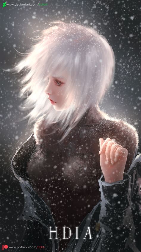 Fiona By Hdiart On Deviantart