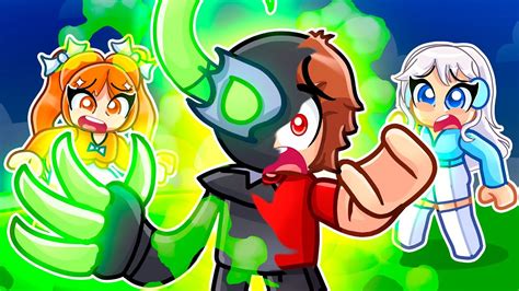 Techy Is A Secret Killer In Roblox Youtube