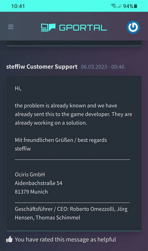 When I Restart The Server The Degradation Resets Playstation Bug