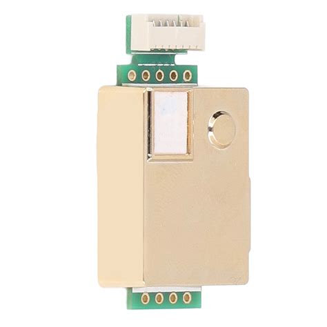 infrared co2 sensor module carbon dioxide gas detection for monitor industrial supplies mhz19b