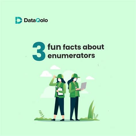 join our waitlist as an enumerator dataqolo posted on the topic