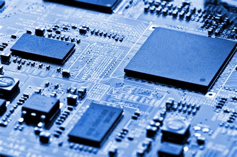芯片半导体 Chip Semiconductor 上海乐朗检测技术有限公司 芯片半导体 Chip Semiconductor 上海乐朗检测技术有限公司