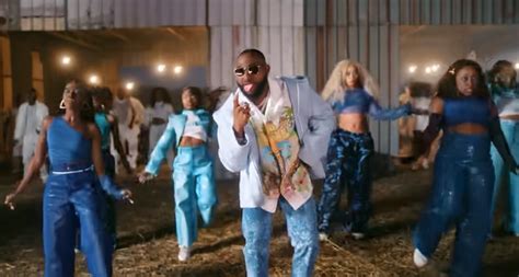 VIDEO: Davido - UNAVAILABLE ft. Musa Keys | LEGIT9JA