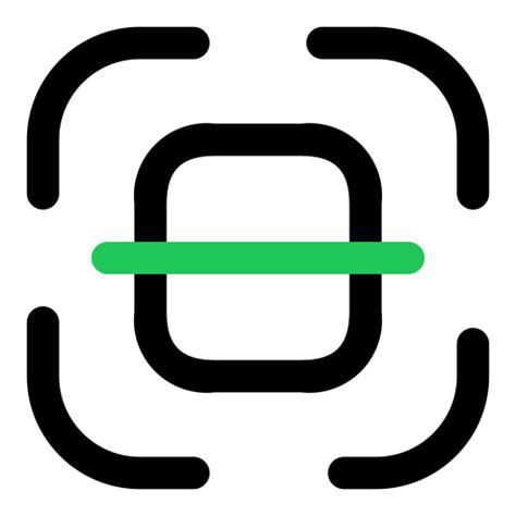 Scan Generic Color Outline Icon Scan Generic Color Outline Icon