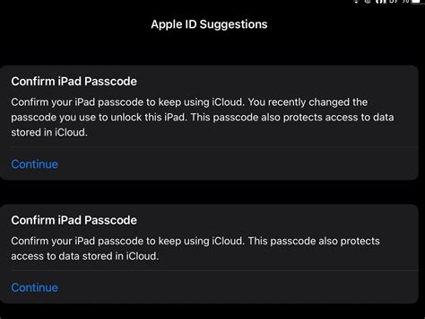 Does Anyone Know Why These Messages Keep Popping Up Rios