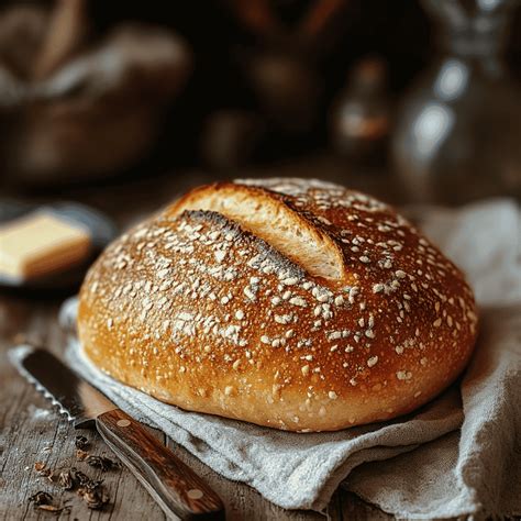 What Is The Secret To Moist Bread