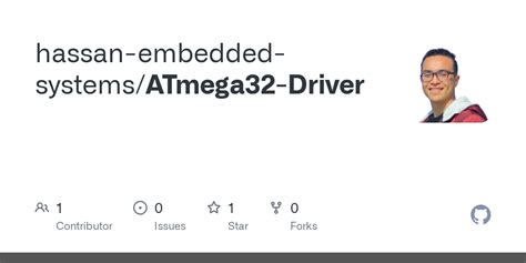 Github Hassan Embedded Systems Atmega Driver