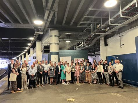 Rail Safe Friendly On Linkedin Rail Forum Rssb Office Of Rail And Road Orr Caledonian Sleeper