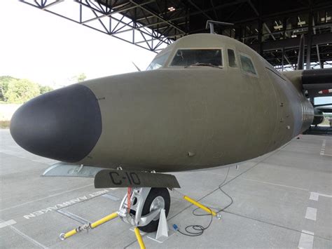 Ipms Nederland Walk Around Fokker F27 Friendship