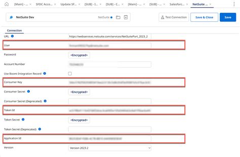 A Guide to the Netsuite Salesforce Integration