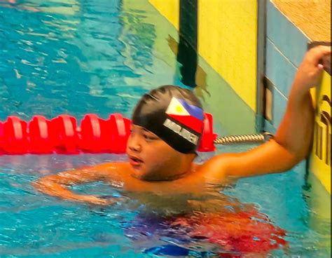 Mikee Mojdeh Captures 2 Golds In Thailand The Manila Times