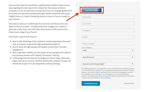 how to create high converting b2b landing pages rahulogy