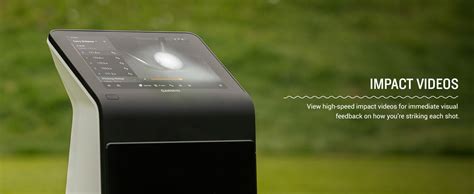 Garmin Approach® R50 Premium Golf Launch Monitor And Simulator 10 Built In Color