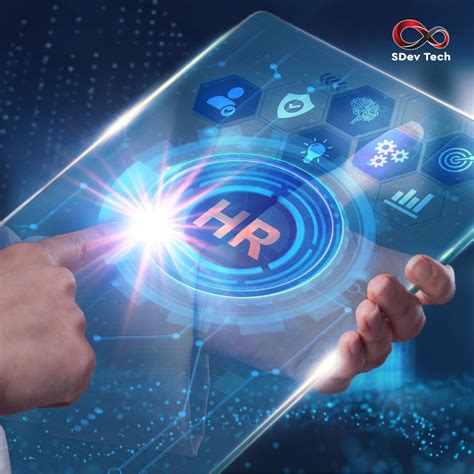 Sdevtech On Linkedin Sdev Sdevtech Hris
