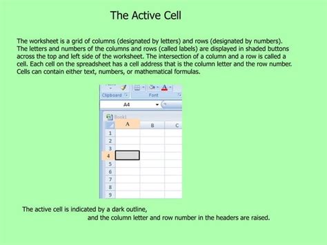 01 Excel Interface Pptx