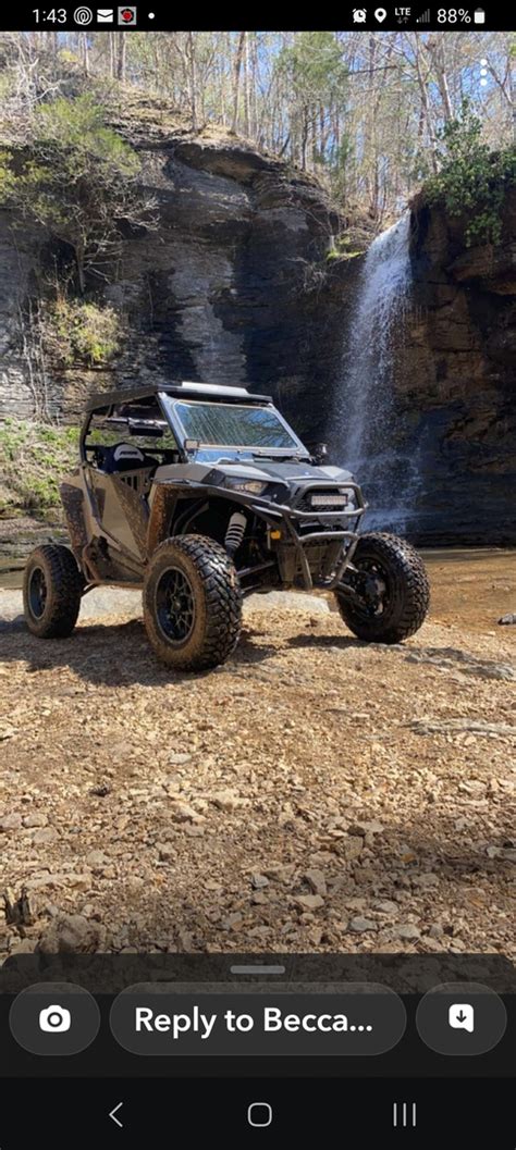 Polaris Rzr 900 To Rzr 900 S Conversion Kit With 3 Lift Kit Superatv