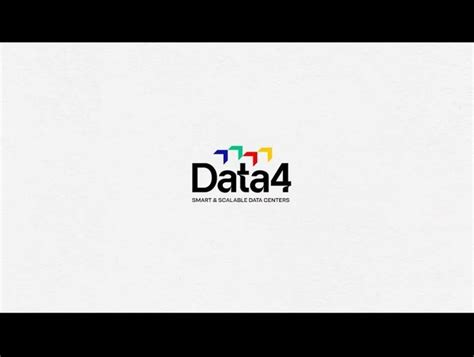 Data4 Scaling Data Centres For The Growing European Market Data