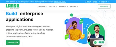 Top Low Code Development Tools And Platforms Reverb