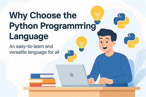 Kenapa Memilih Bahasa Pemrograman Pyhon Python Buat Semua