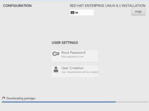 Using Kickstart In Linux RHEL CentOS TekNeed