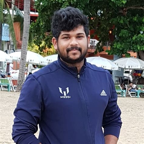 Nikhil Devulapalli Senior Design Engineer Insemi Technology Services Pvt Ltd Linkedin